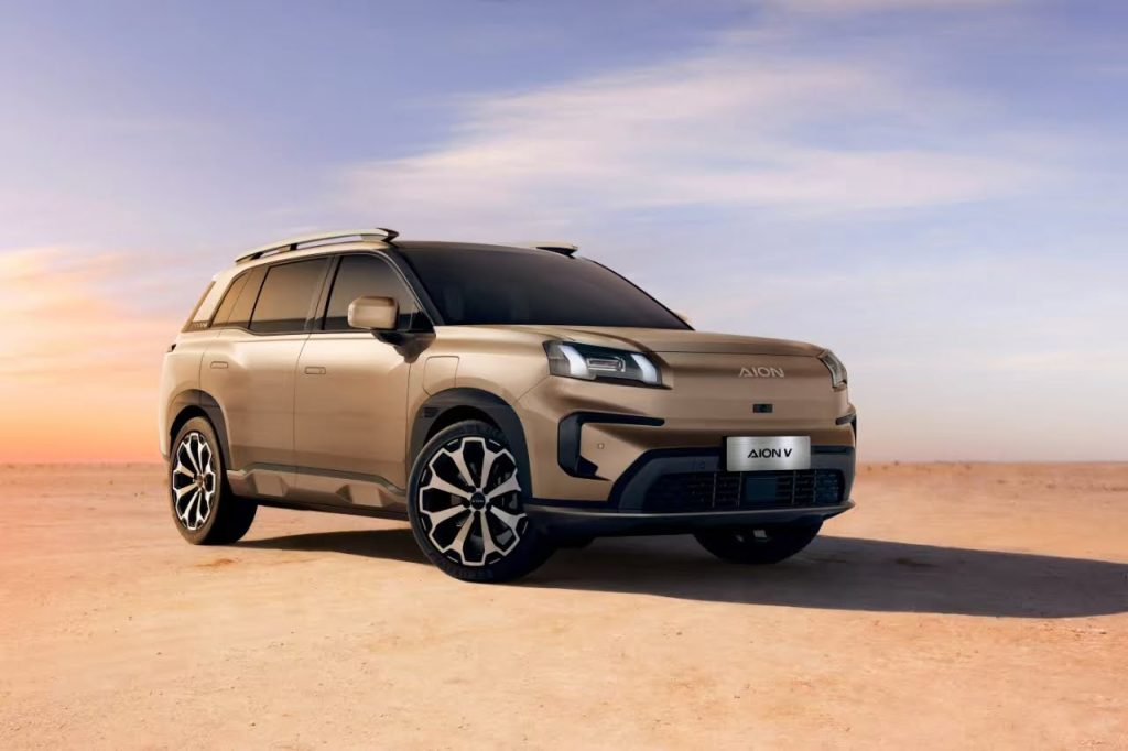 Introducing GAC International Australia, Our New Strategic Automotive ...